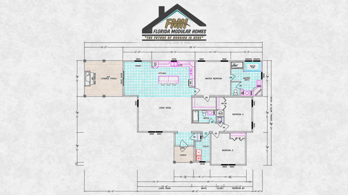 Franklin Homes - Florida Modular Homes
