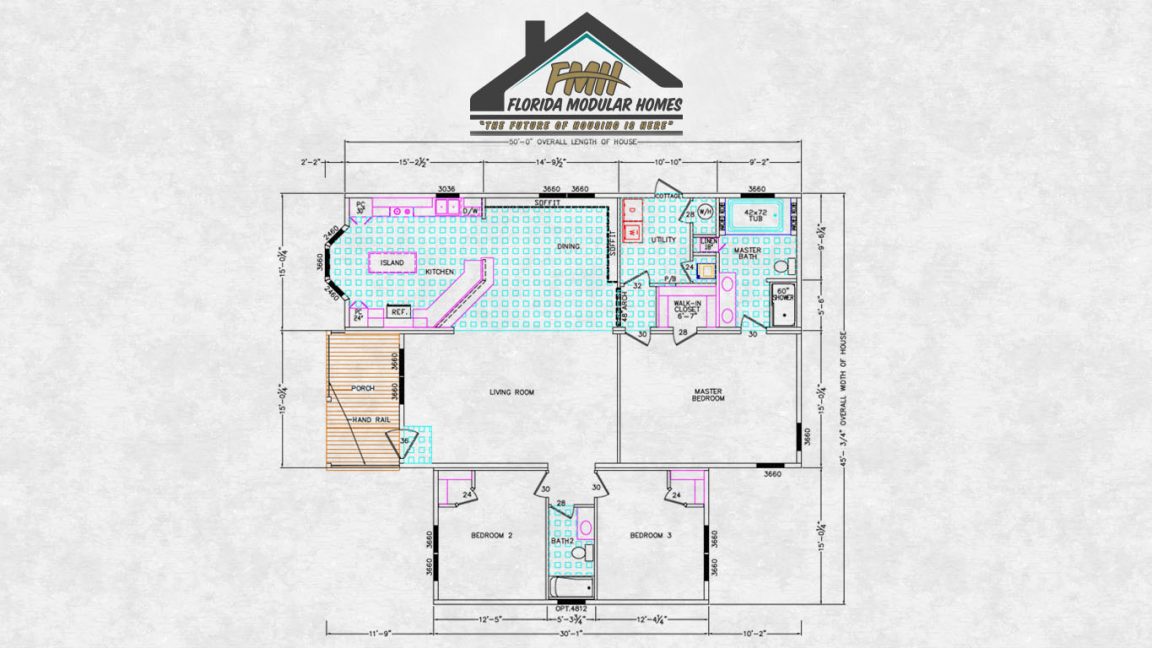 Franklin Homes - Florida Modular Homes