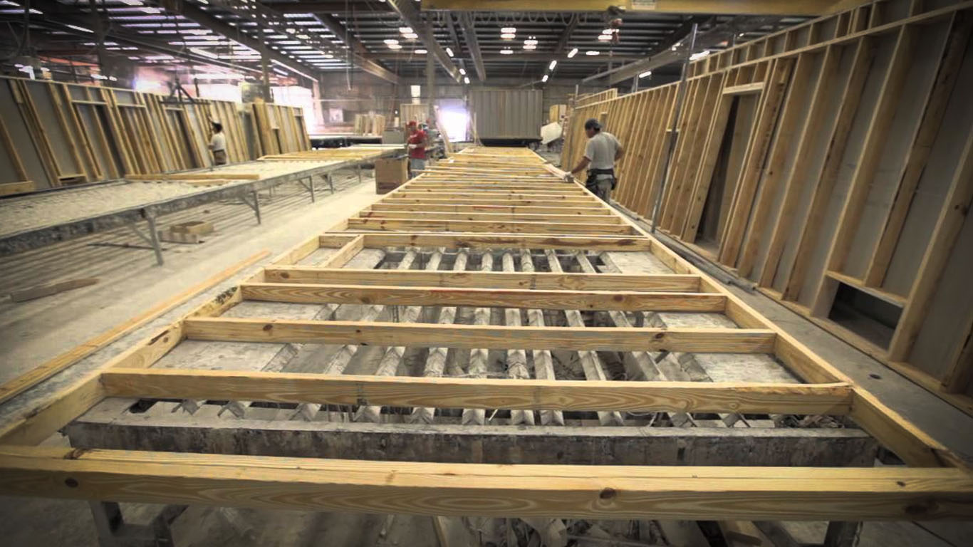 Manufactured and Modular Homes - hand-built and affordable! - Florida ...