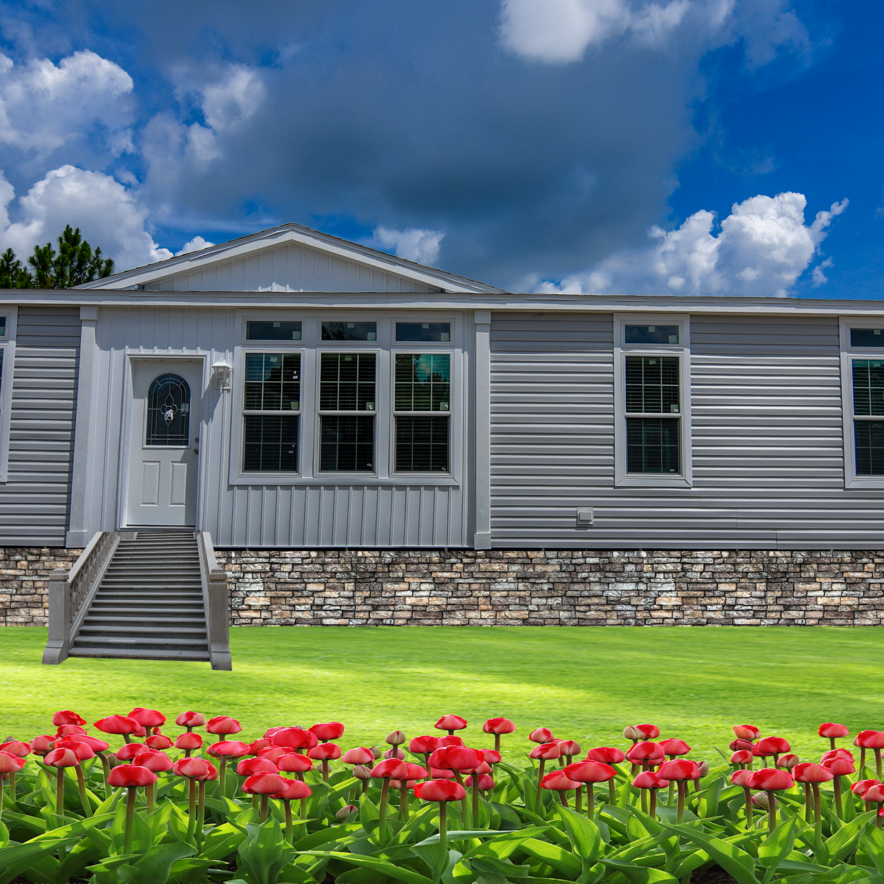 Our Modular & Manufactured Homes are Hurricane Ready! - Florida Modular ...