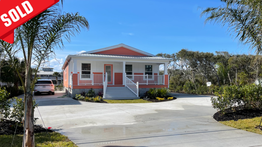 Completed & Ongoing Modular Home Projects - Florida Modular Homes