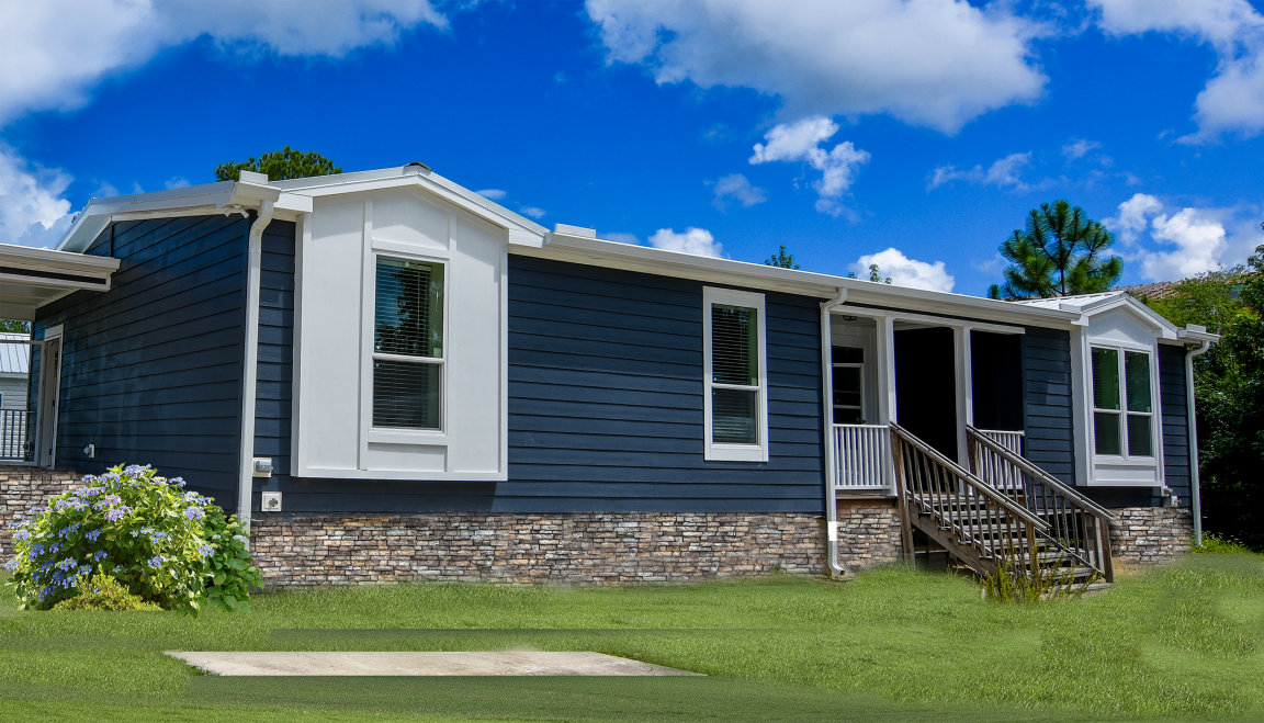 Franklin Homes - Florida Modular Homes