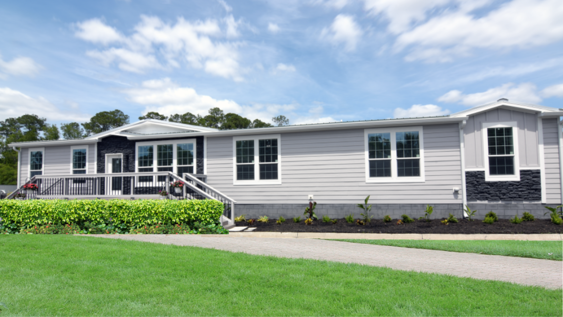 Franklin Homes - Florida Modular Homes