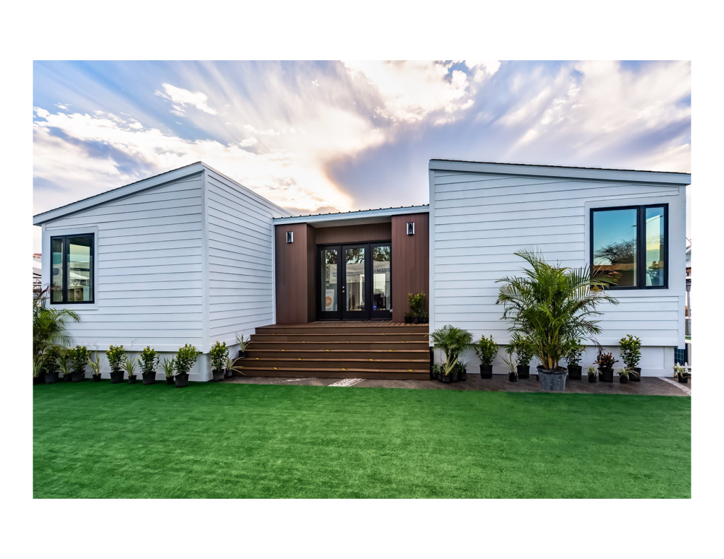Prefab Homes - Florida Modular Homes