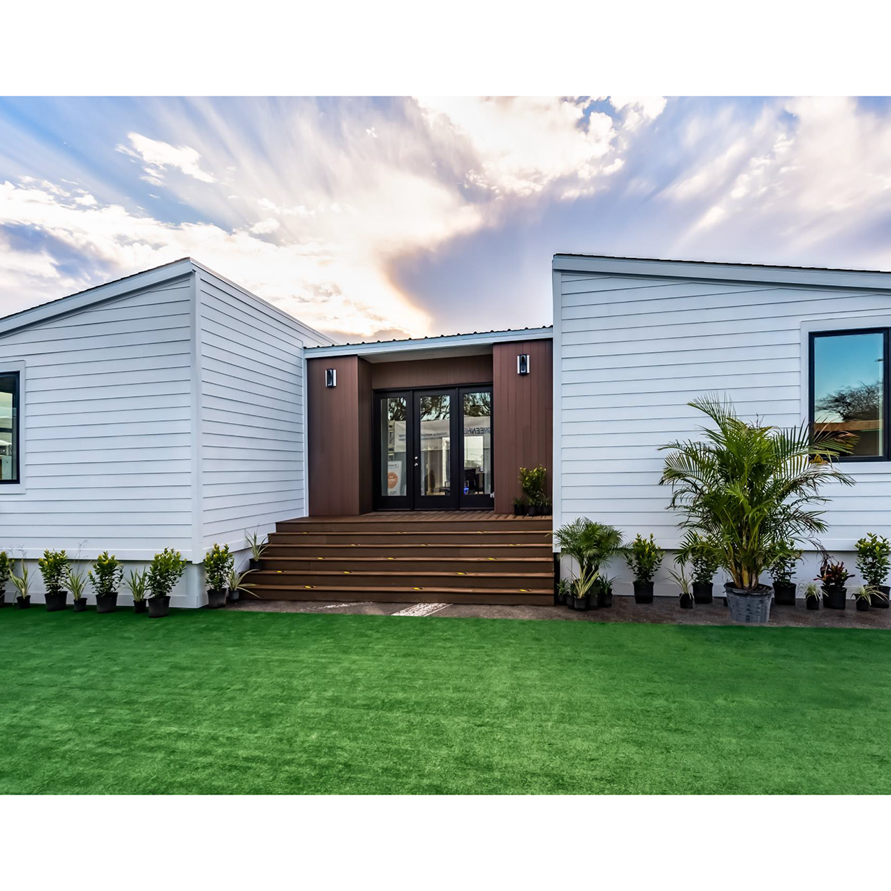 Prefab Homes - Florida Modular Homes