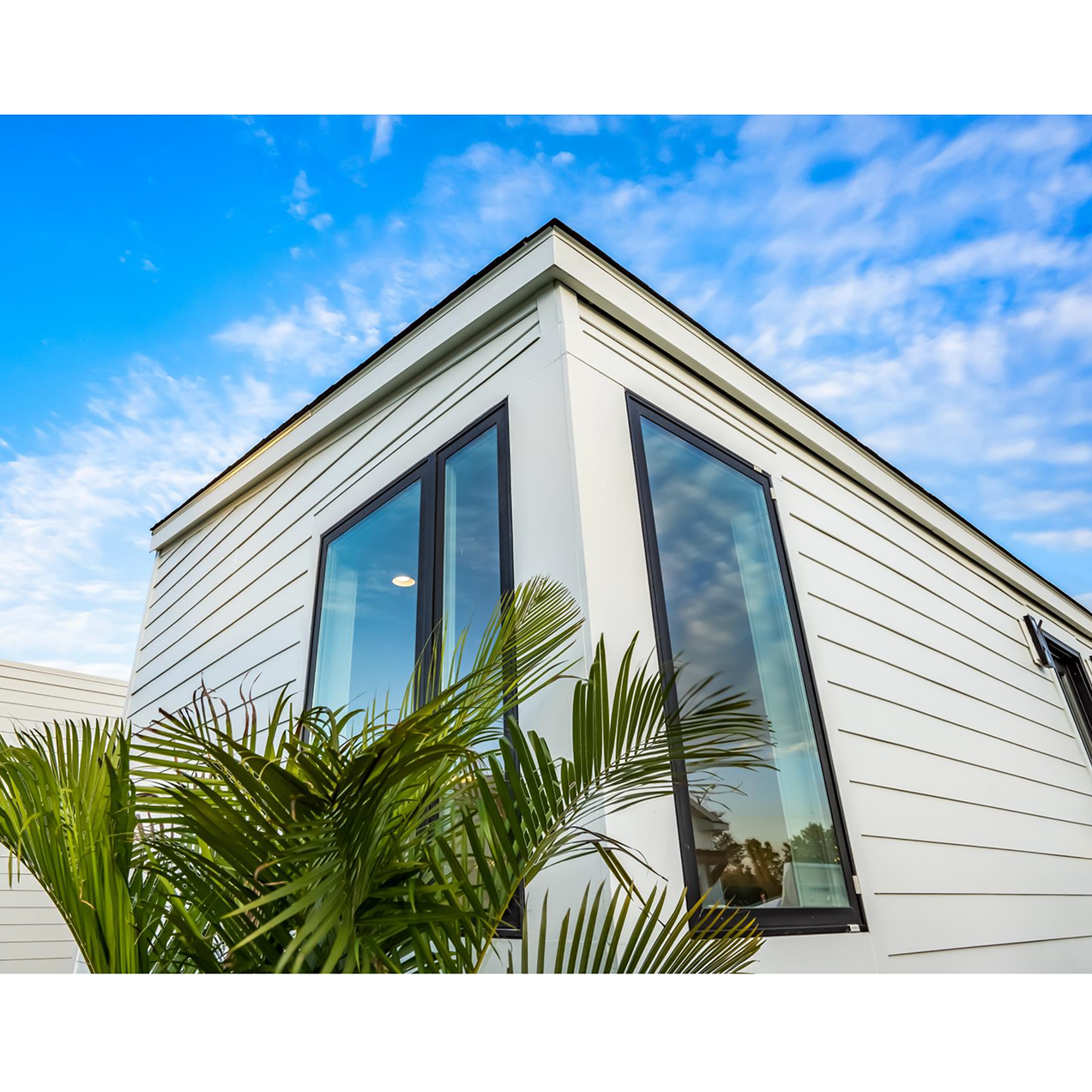 Prefab Homes - Florida Modular Homes
