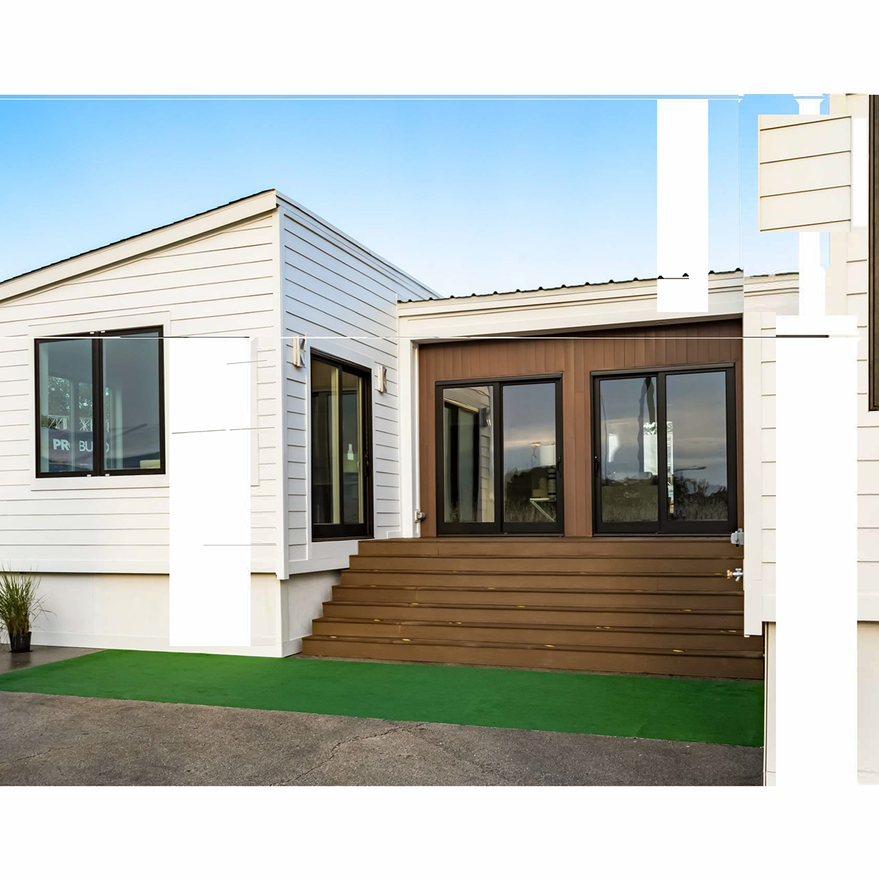 Prefab Homes - Florida Modular Homes