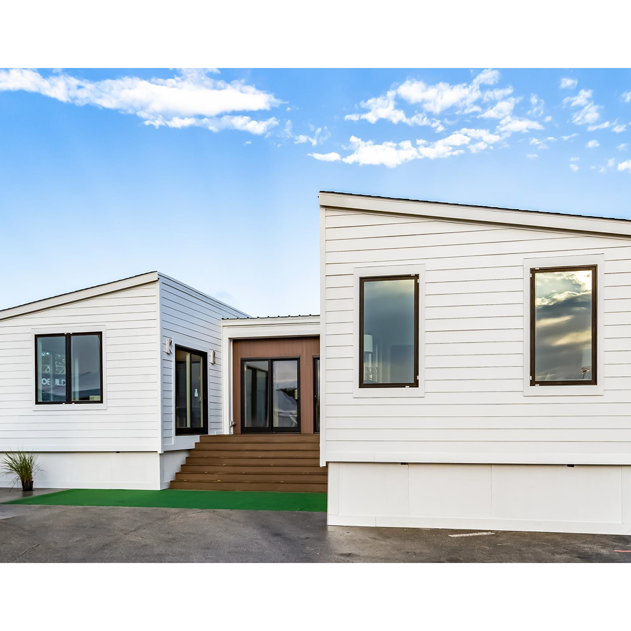 Prefab Homes - Florida Modular Homes