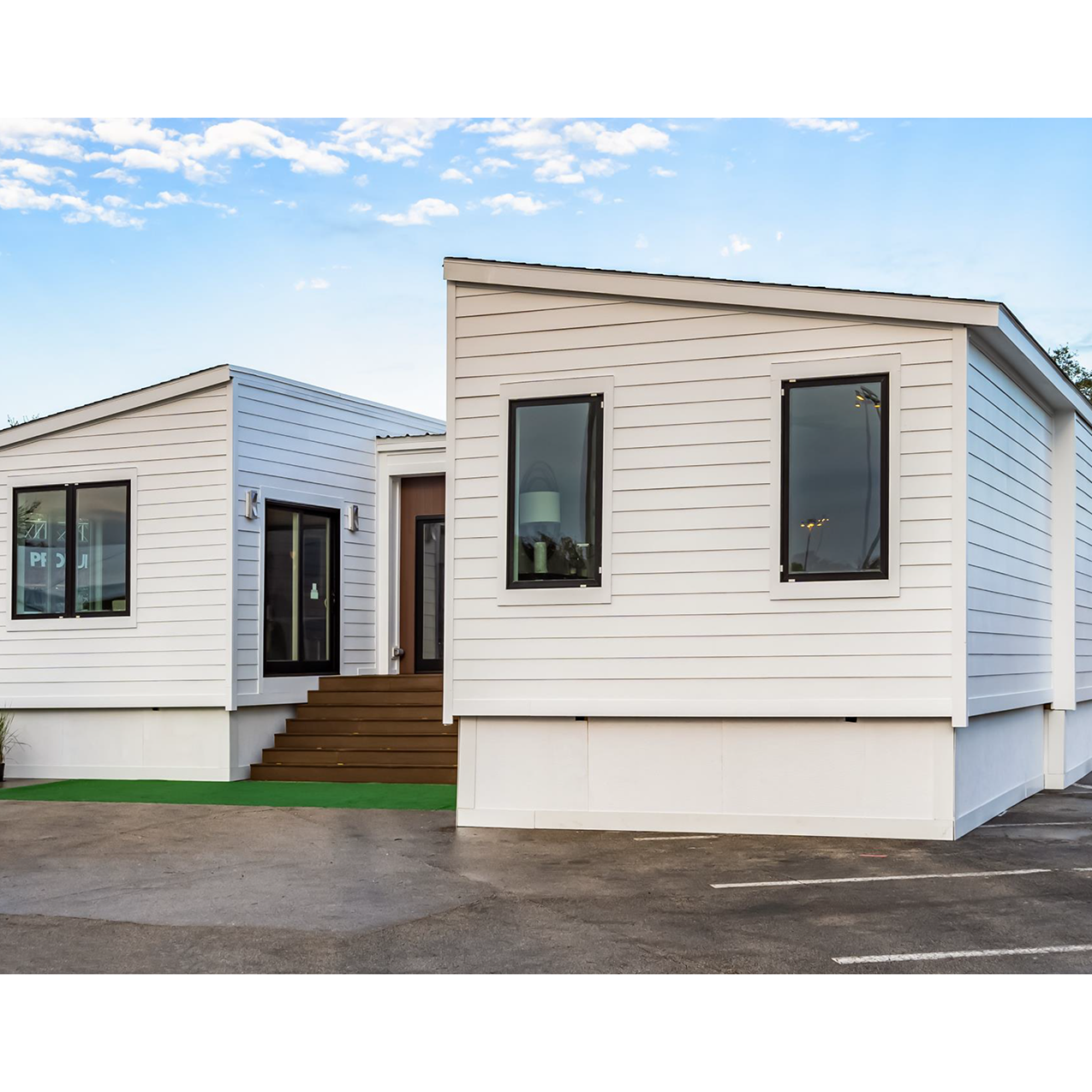 Prefab Homes - Florida Modular Homes