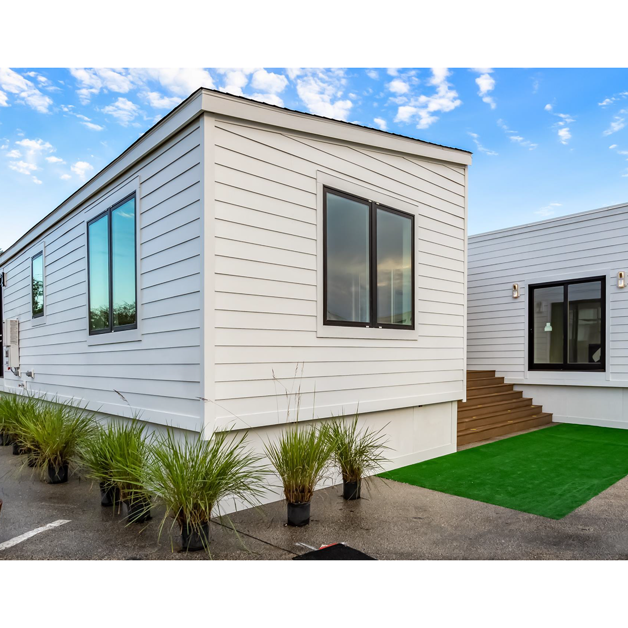 Prefab Homes - Florida Modular Homes