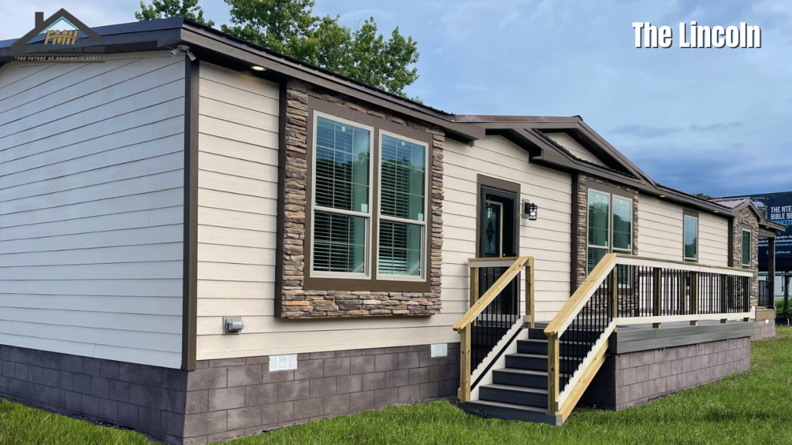 Franklin Homes - Florida Modular Homes