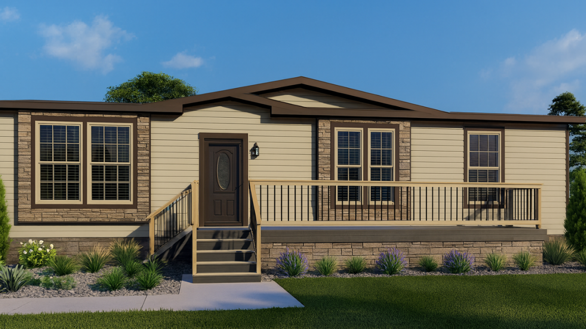 Franklin Homes - Florida Modular Homes