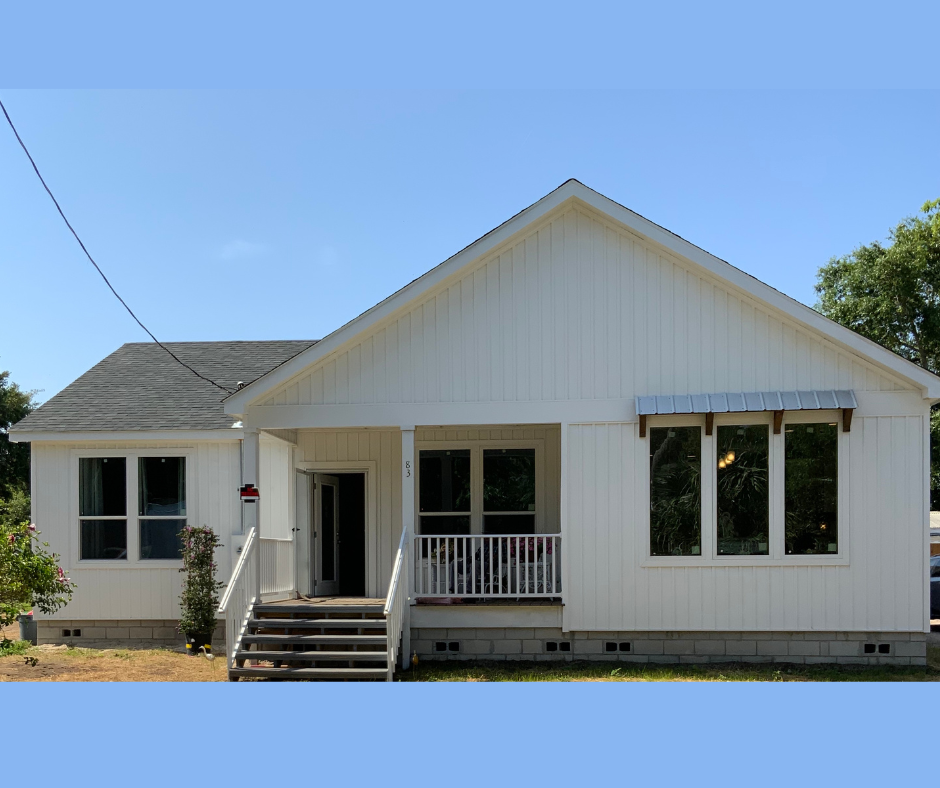 Prefab Custom Homes - Florida Modular Homes