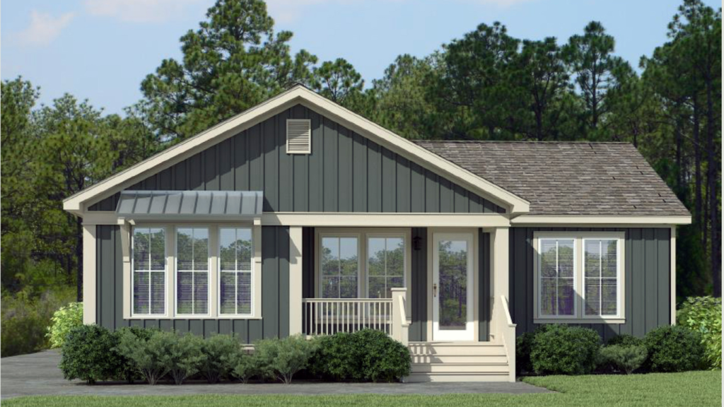 Prefab Custom Homes - Florida Modular Homes