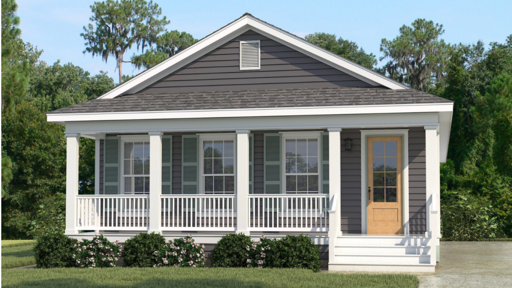 Prefab Custom Homes - Florida Modular Homes