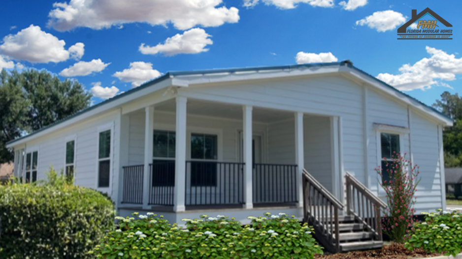 Model Homes For Sale - Florida Modular Homes