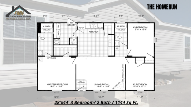Scotbilt Homes - Florida Modular Homes