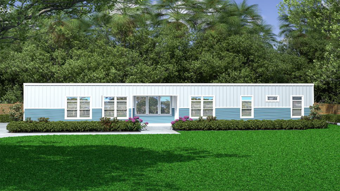 Franklin Homes - Florida Modular Homes