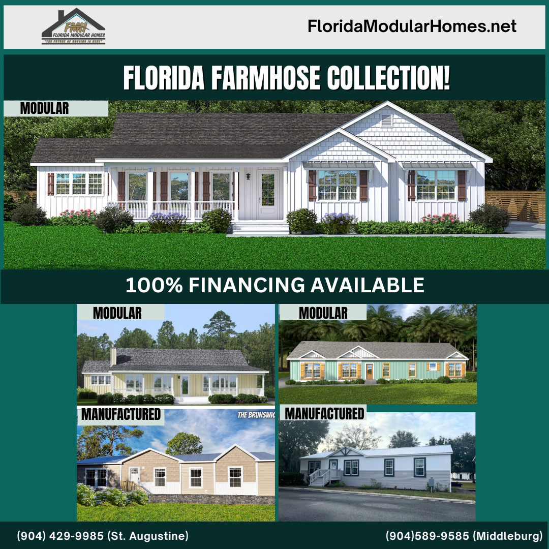 Ranch Style Modular Homes Florida List Of The Best Prefab And Modular