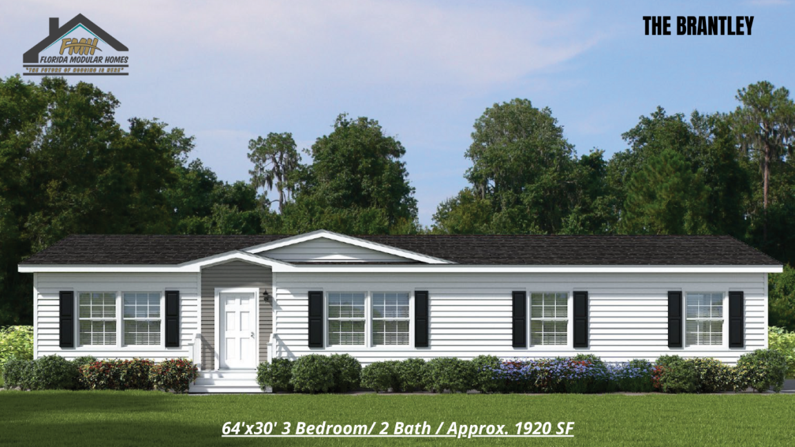 Franklin Homes - Florida Modular Homes