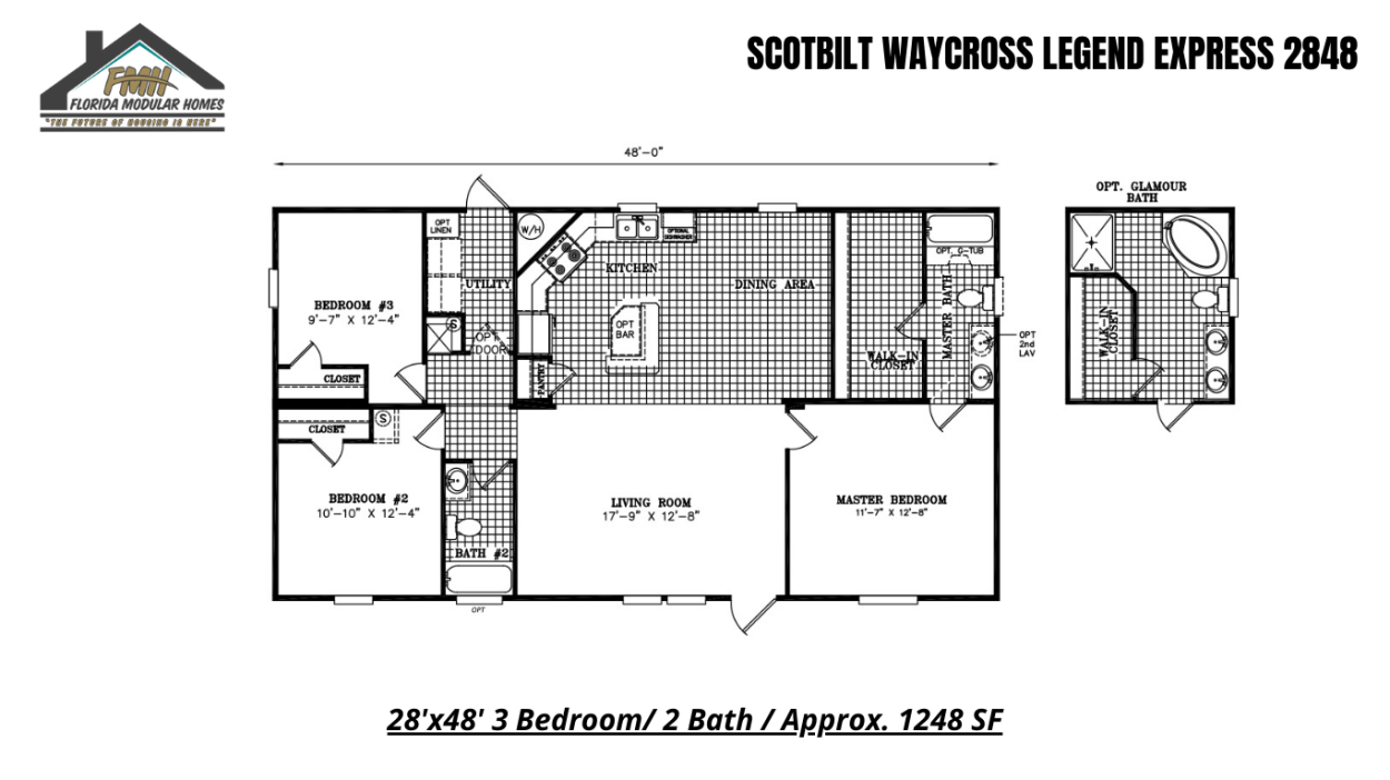 Scotbilt Homes - Florida Modular Homes