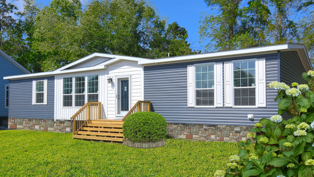 The Weston - Florida Modular Homes