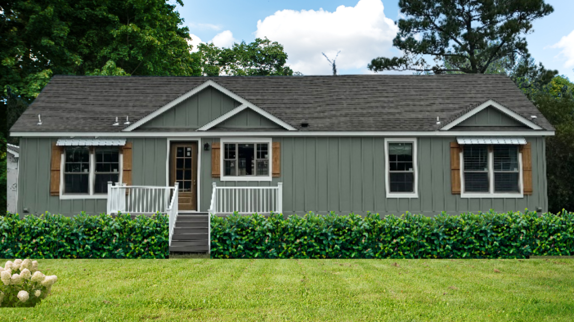 Franklin Homes - Florida Modular Homes