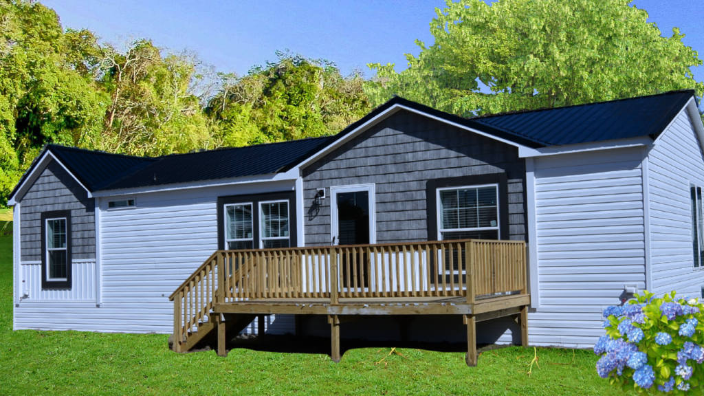 The Belle - Florida Modular Homes