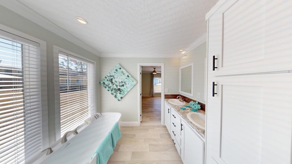 The Belle - Florida Modular Homes
