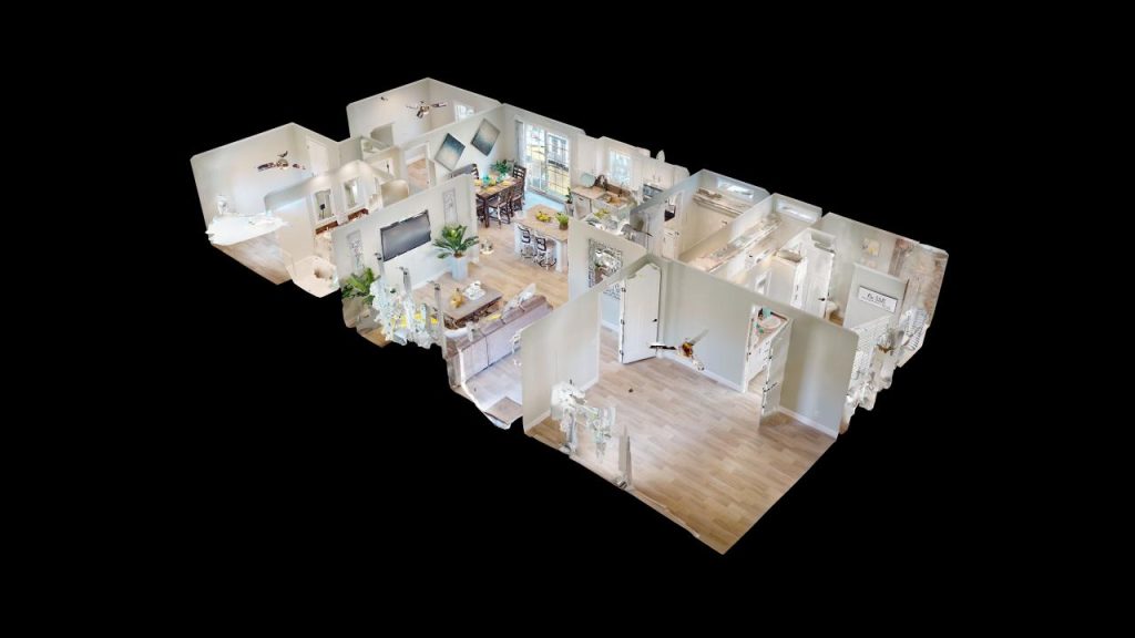 The Belle - Florida Modular Homes