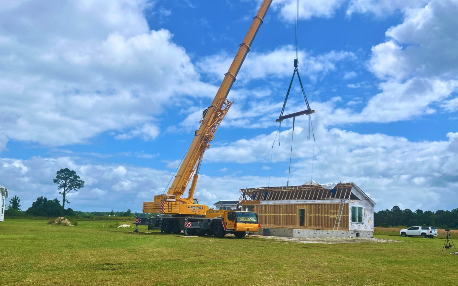 Why Buy Your Modular Home from Florida Modular Homes