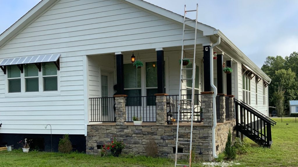 Completed & Ongoing Modular Home Projects - Florida Modular Homes