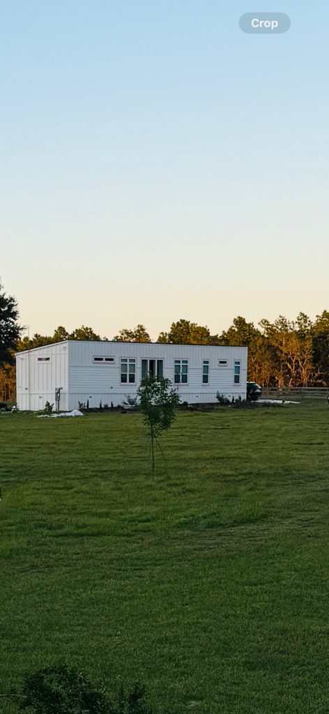 Completed & Ongoing Modular Home Projects - Florida Modular Homes