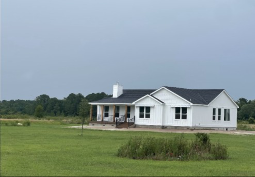 Completed & Ongoing Modular Home Projects - Florida Modular Homes