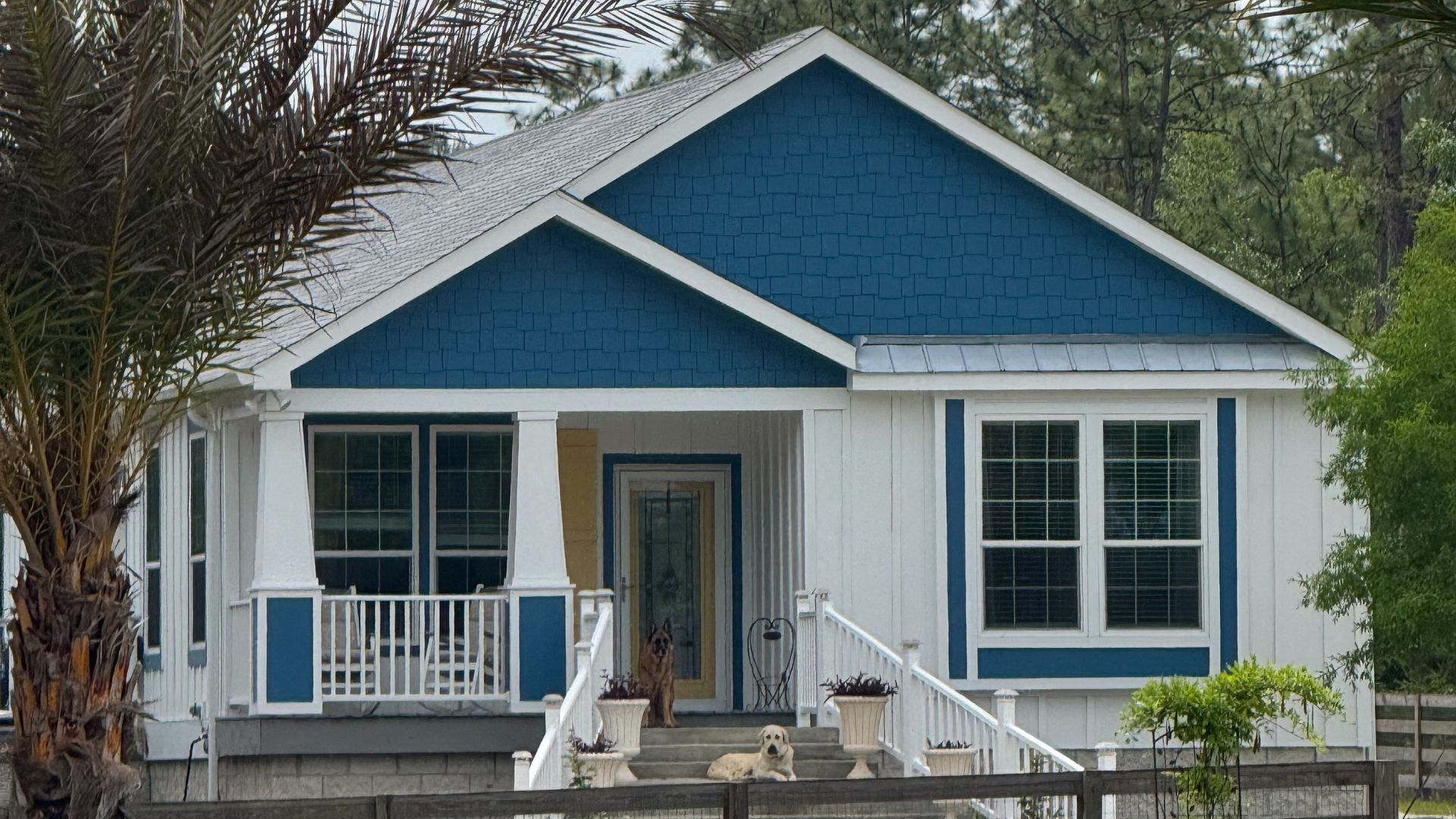 What We Do - Florida Modular Homes