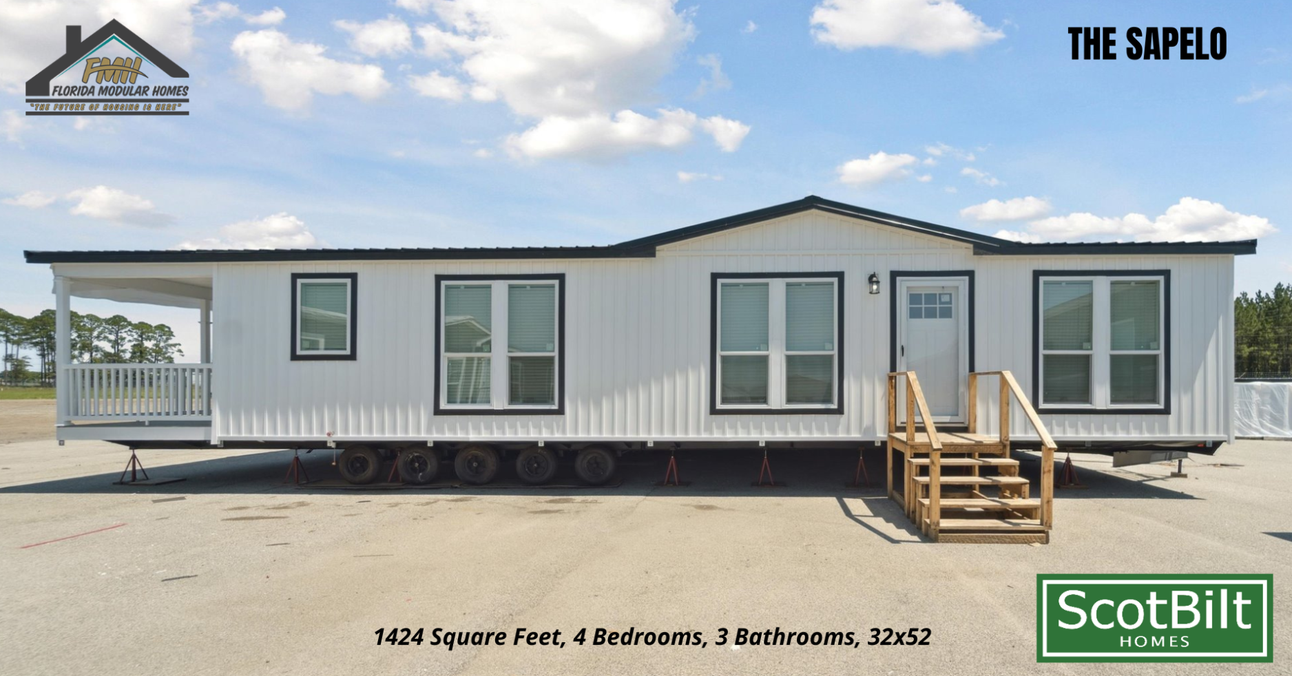 MODEL & DESIGN CENTER - Florida Modular Homes